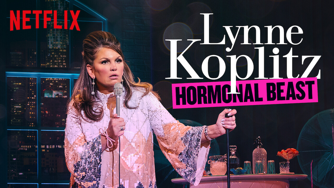 Lynne Koplitz 2022